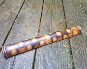 Bamboo Foot Massage Takefumi - Etsy