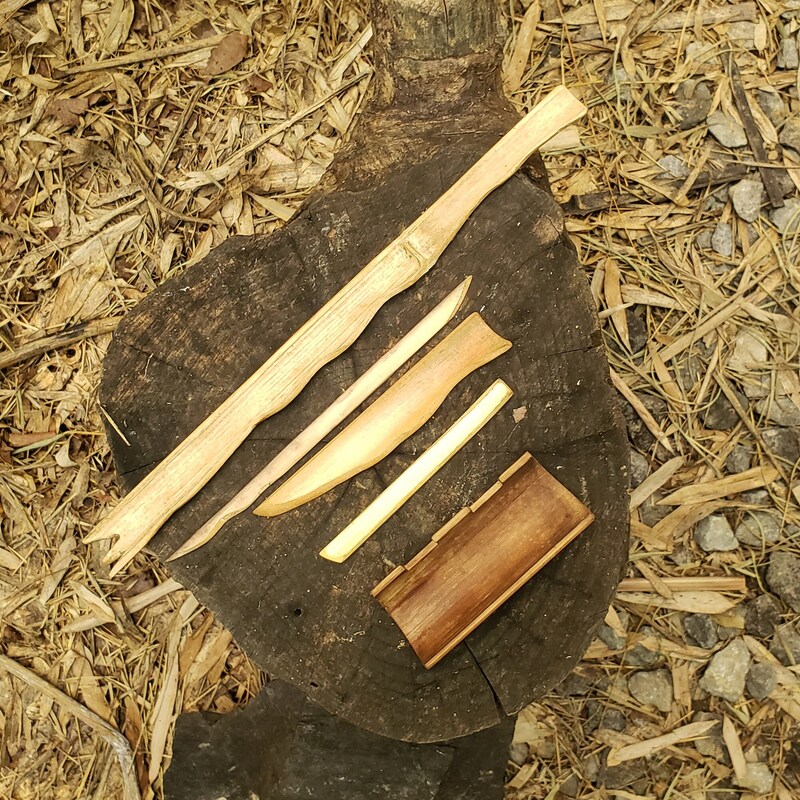 DomesticBamboo - Etsy