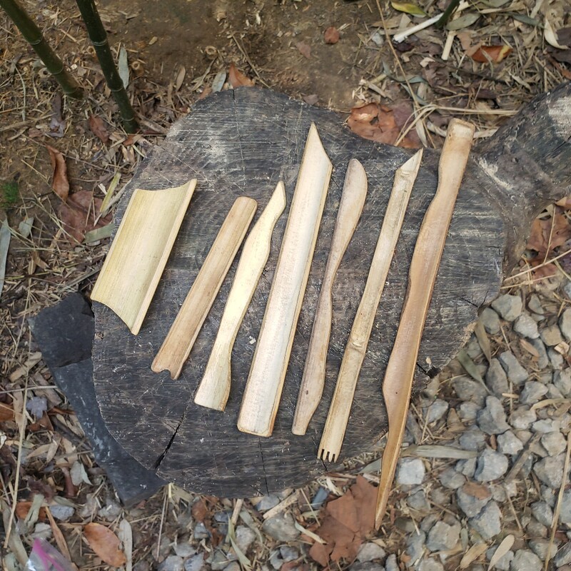 DomesticBamboo - Etsy