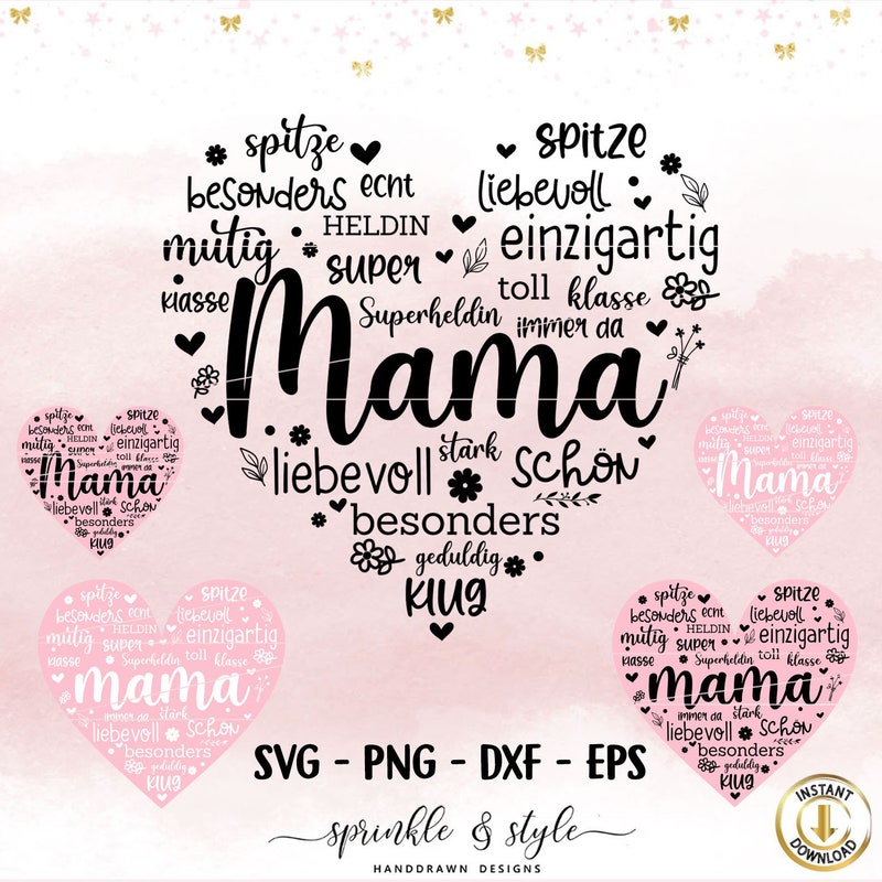 Plotterdatei - Etsy.de