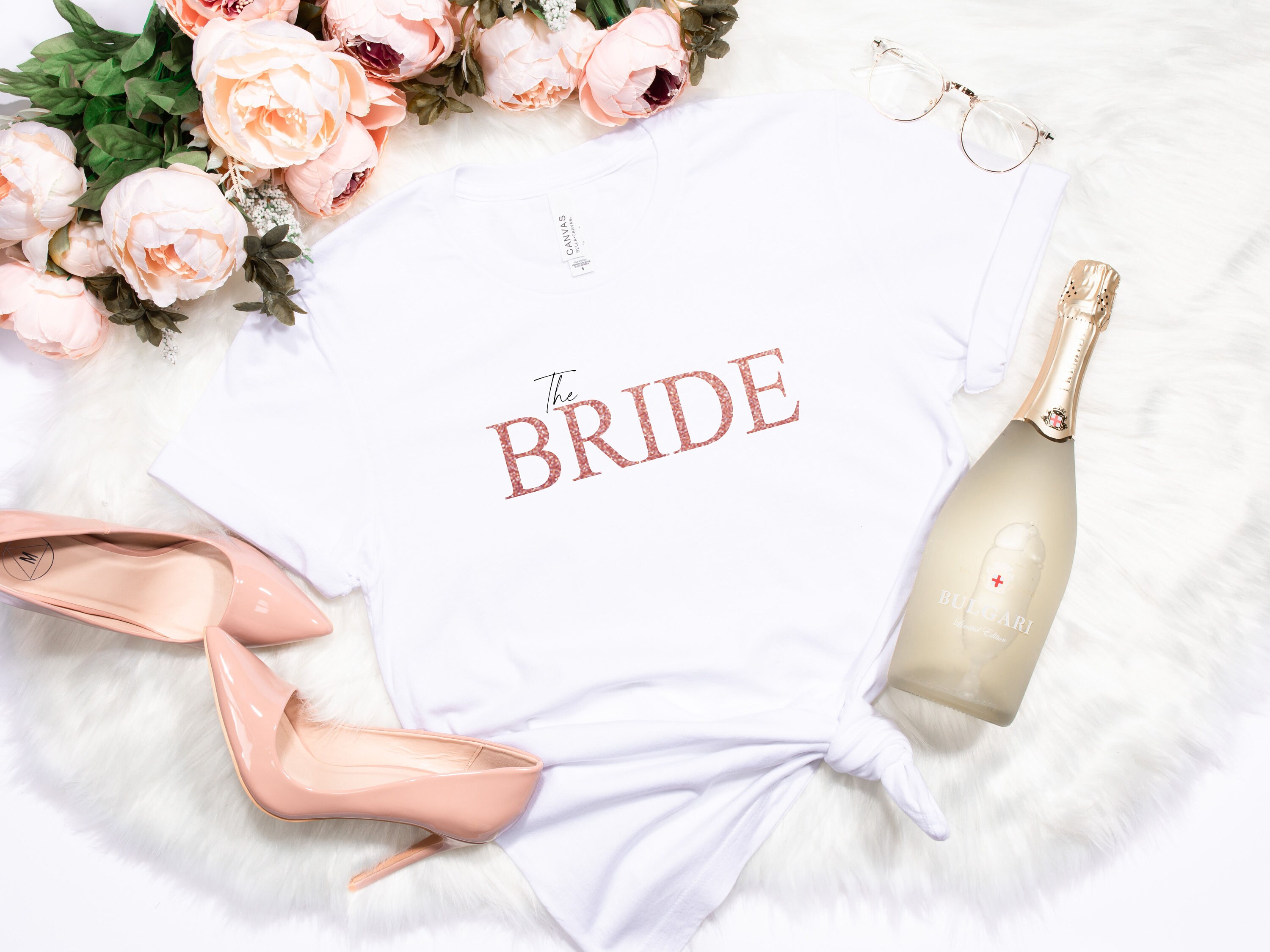 Jga Shirt T Shirt Jga Bride And Team Bride T Shirts For Hen Etsy