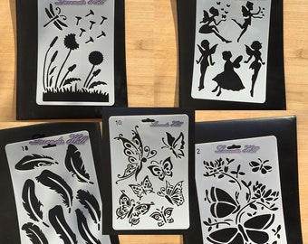Stencils | Etsy Australia