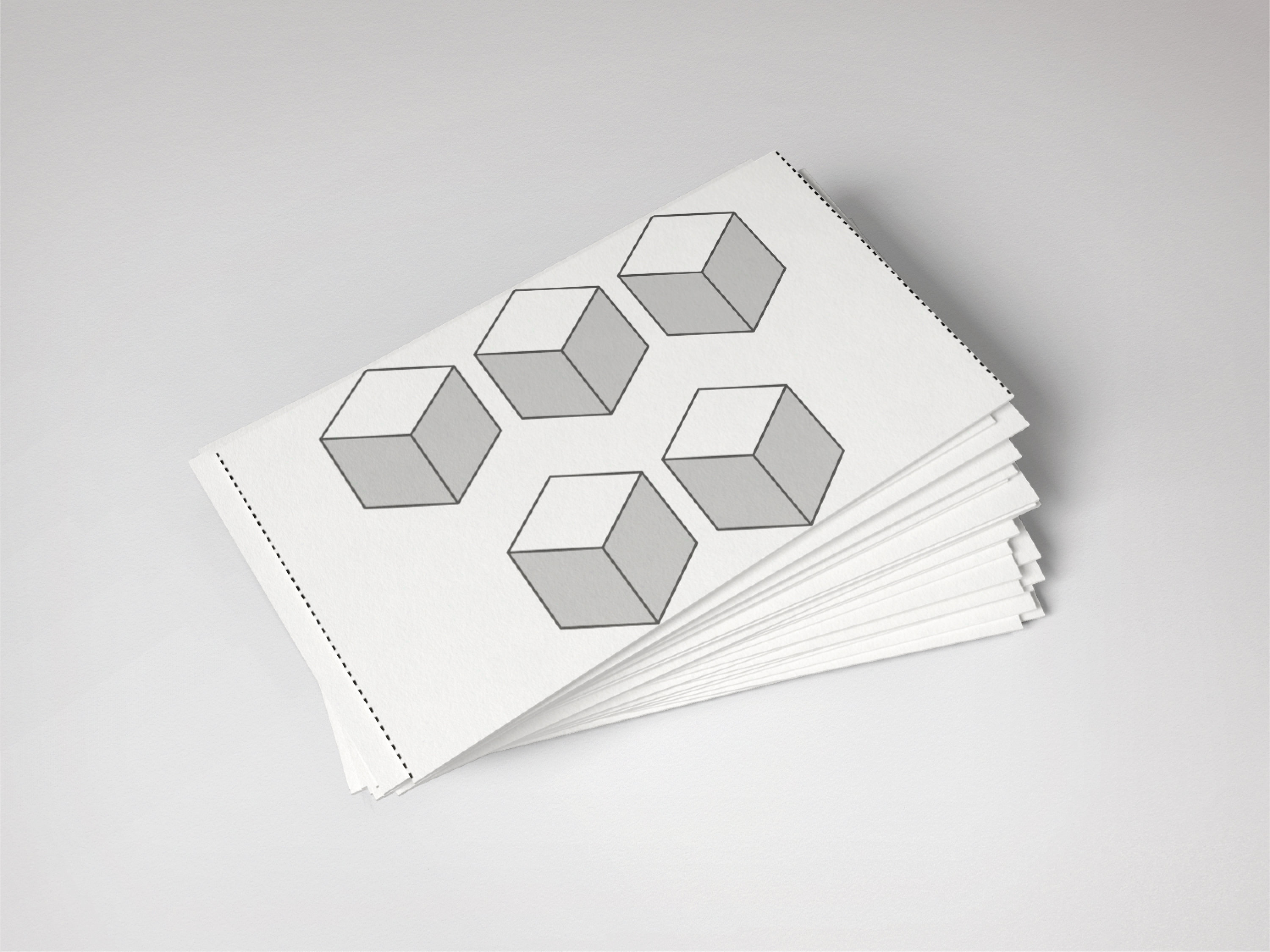 Printable Number Flash Cards 1-10 Dice Finger Subitize Pre-school ...