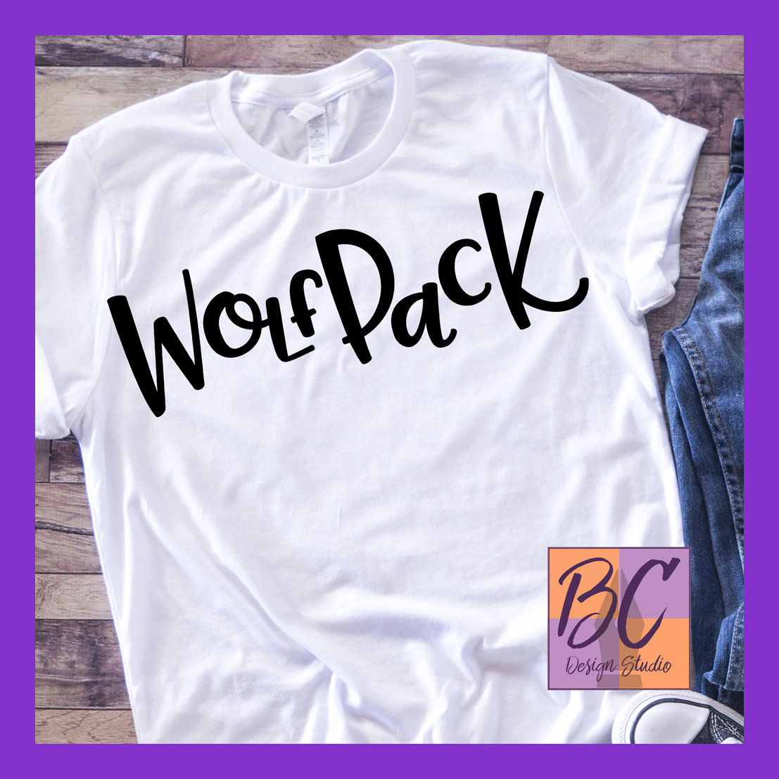 Wolfpack Team Sports Name Svg, Wolfpack Svg, Jpg, Dxf, Eps, Png, Clip ...