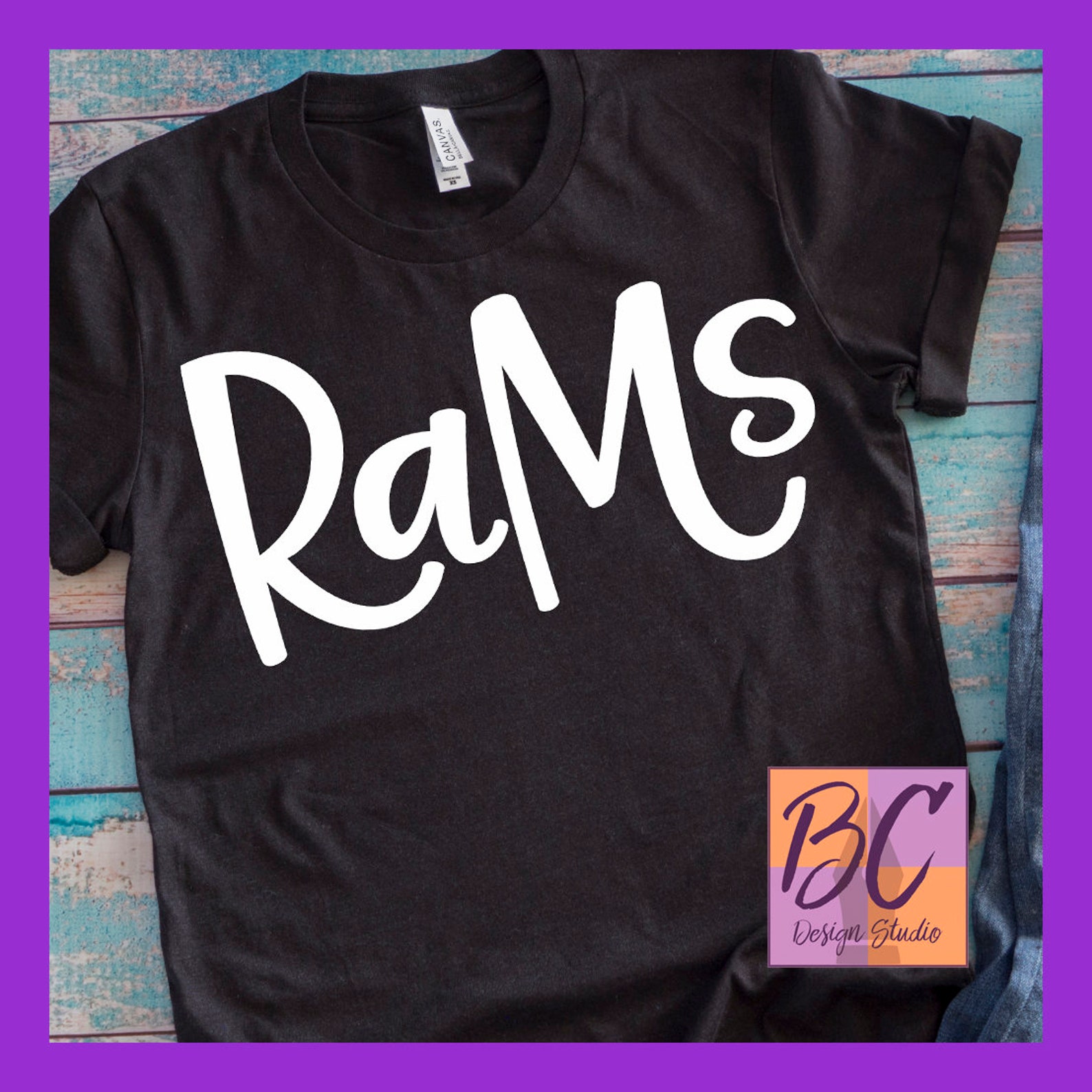 Rams Team Sports Name Svg, Rams Svg, Jpg, Dxf, Eps, Png, Clip Art ...