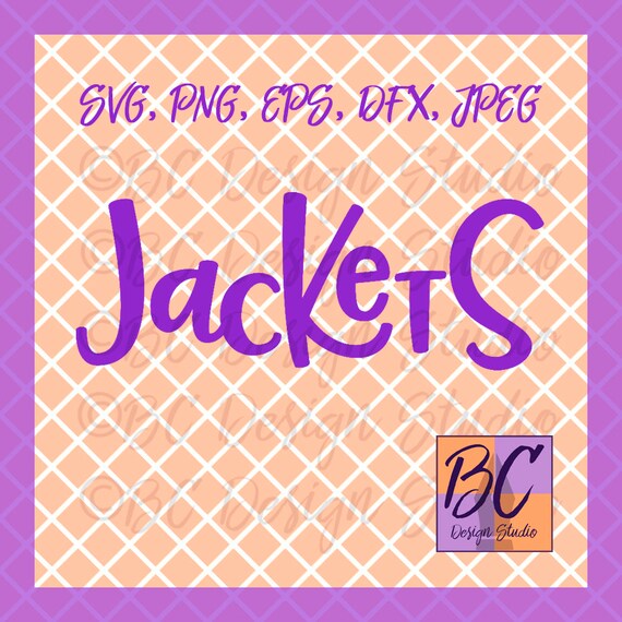 Clip Art Sports Jacket