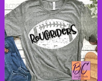 Saskatchewan Roughriders Svg - Etsy Canada