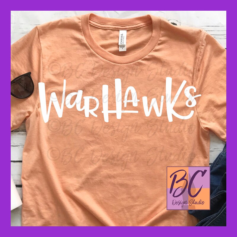 Warhawk - Etsy