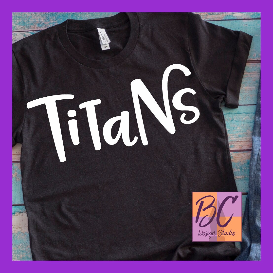 Titans Team Sports Name Svg, Titans Svg, Jpg, Dxf, Eps, Png, Clip Art ...