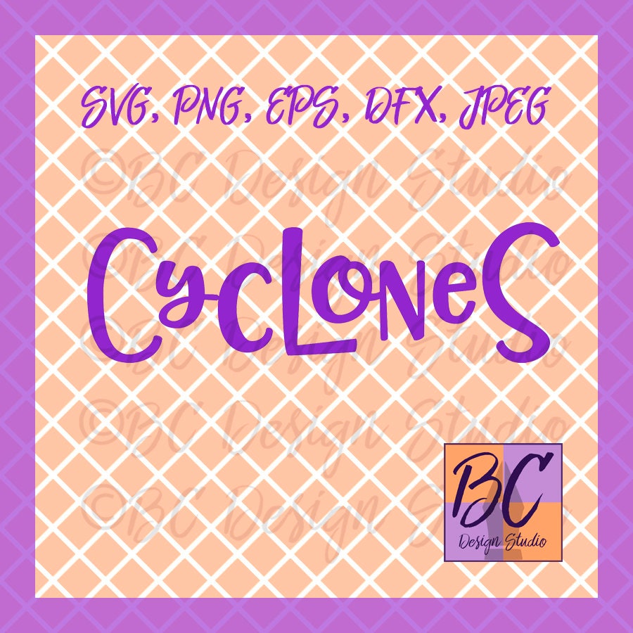 Cyclones Svg Baseball Cyclones Baseball Svg Grunge Jpg - Etsy