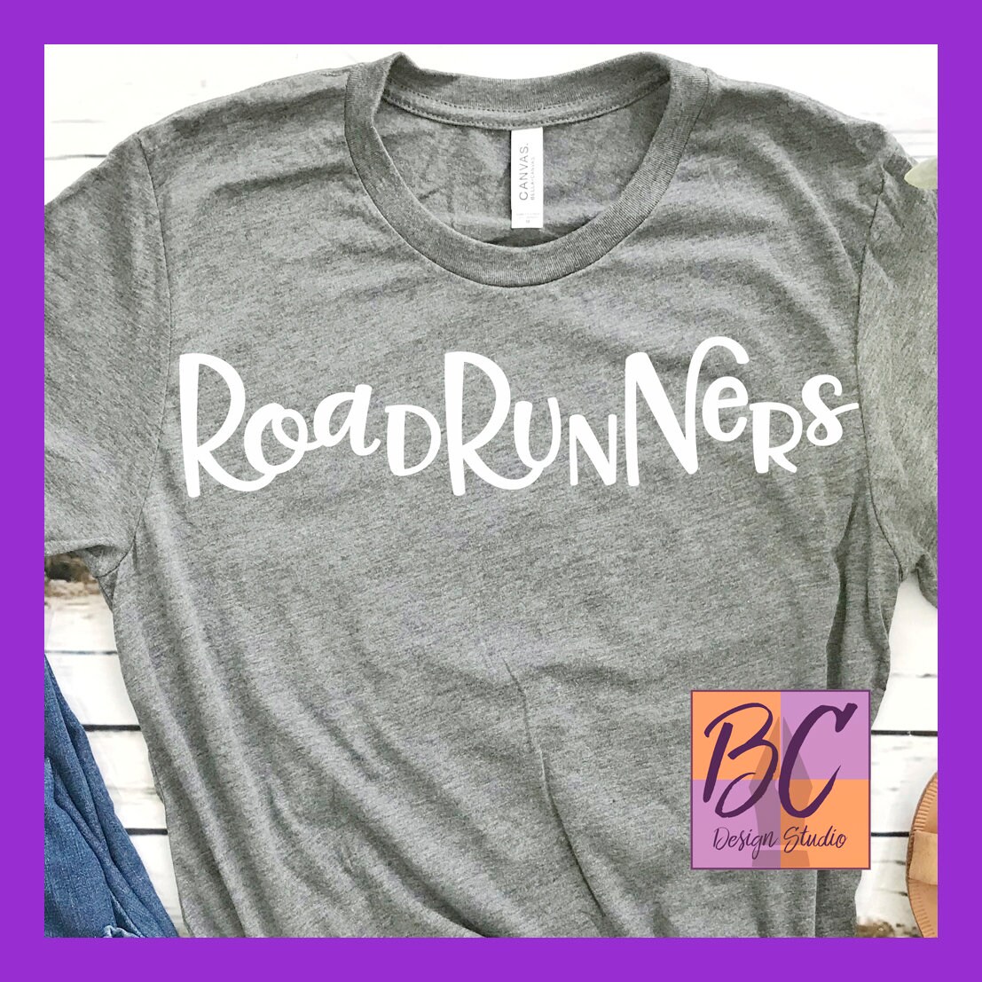 Roadrunners Team Sports Name Svg, Roadrunners Svg, Jpg, Dxf, Eps, Png ...