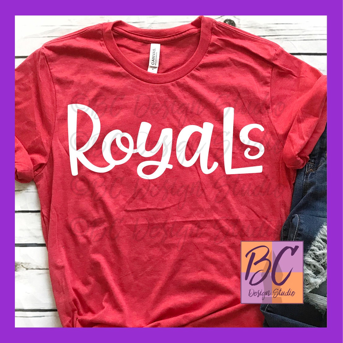 Royals Team Sports Name Svg, Royals Svg, Jpg, Dxf, Eps, Png, Clip Art ...