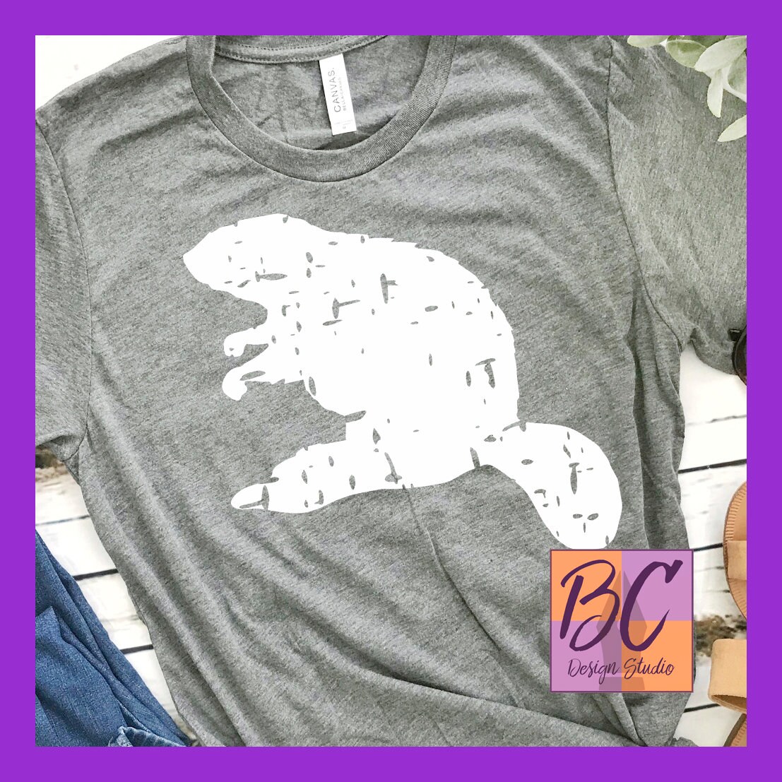 Beavers Grunge Distressed Svg, Jpg, Dxf, Eps, Png, Clip Art, Beavers Svg, Sports Fan, Word Art ...