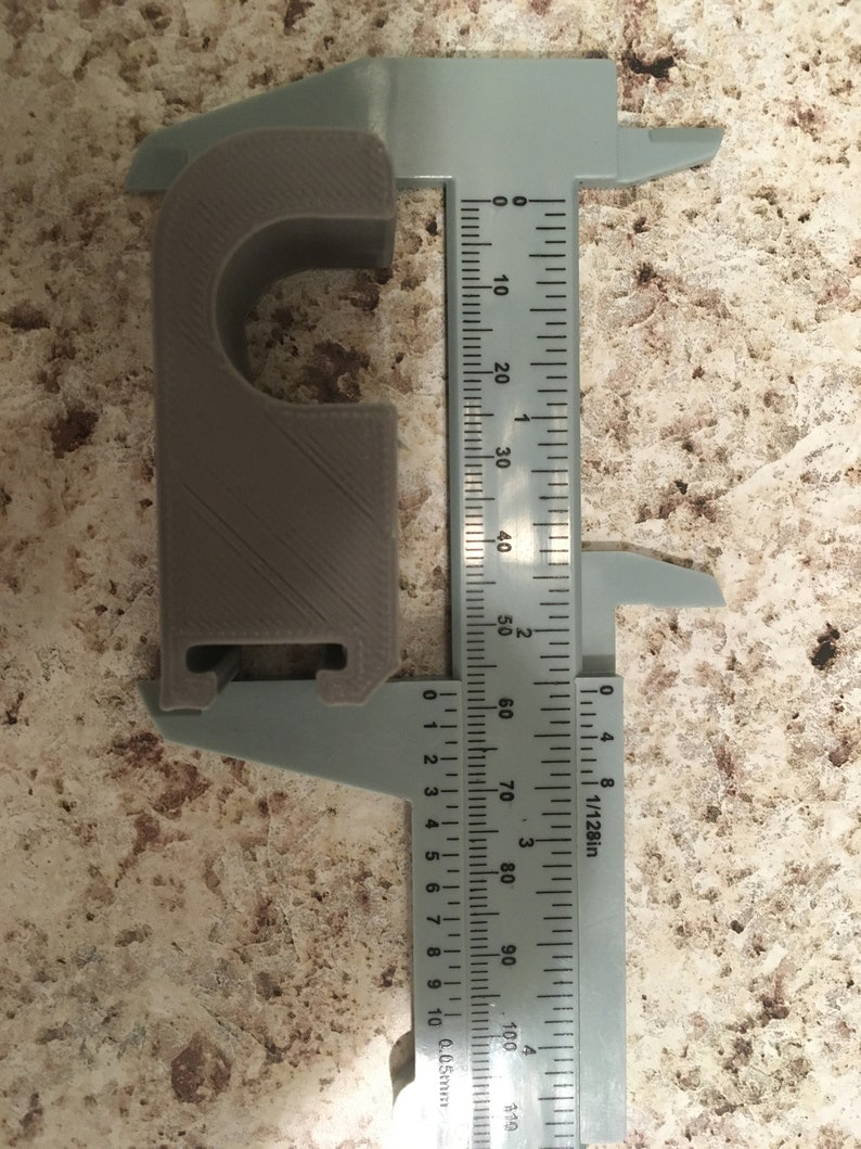 Coleman Pop-up Curtain Rod Holder 10 Pack - Etsy