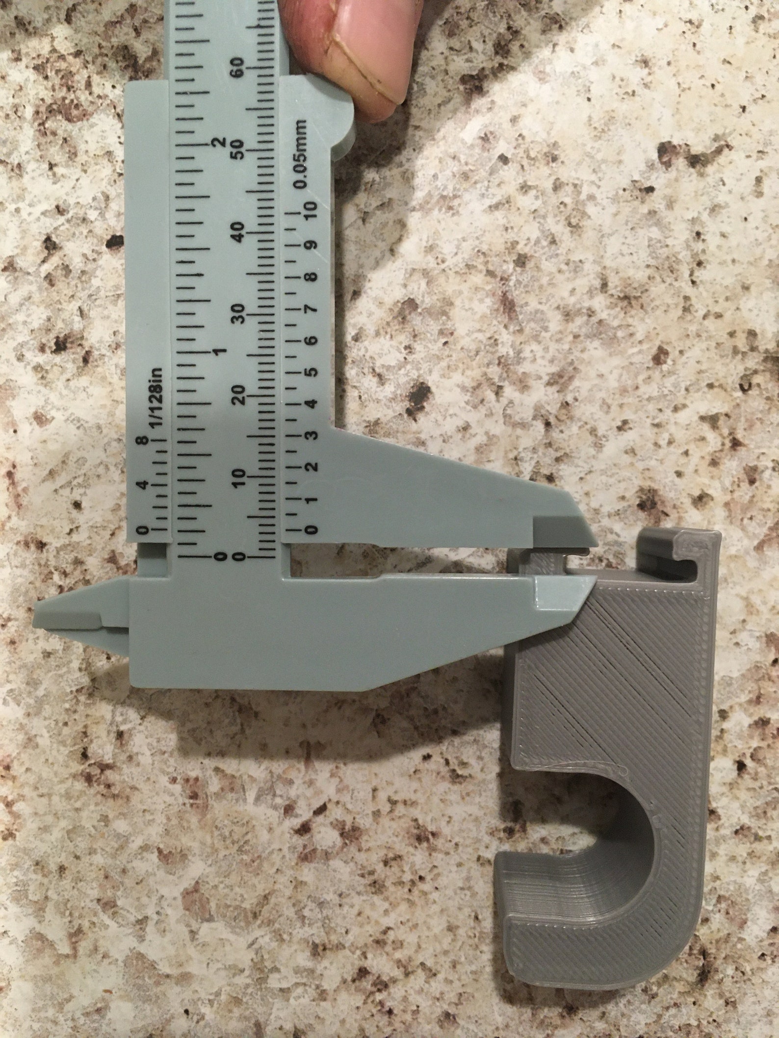 Coleman Pop-up Curtain Rod Holder 10 Pack - Etsy