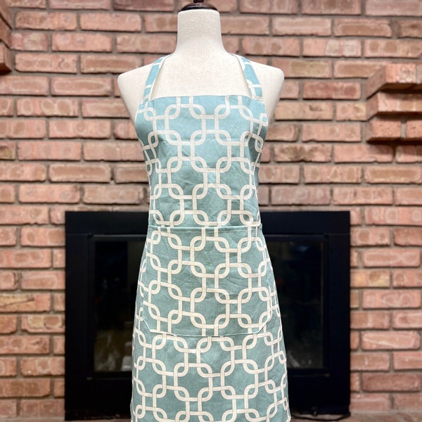 Homemade Aprons - Etsy