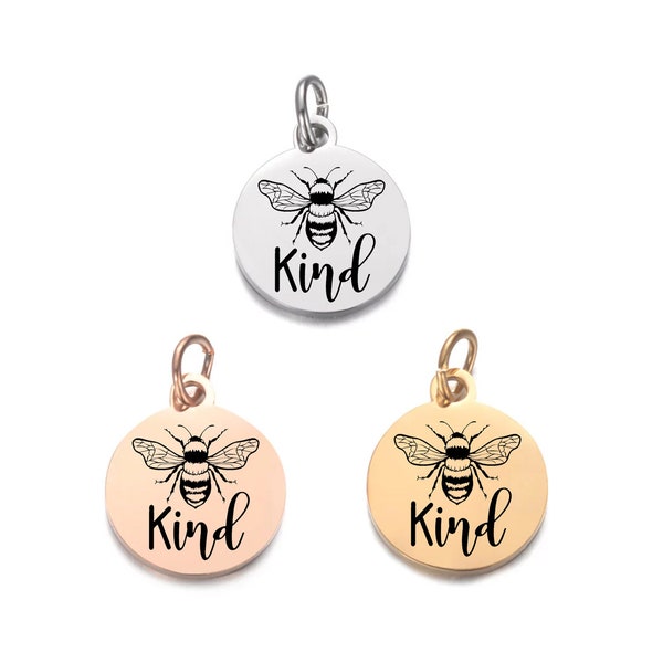 Motivational Charms - Etsy