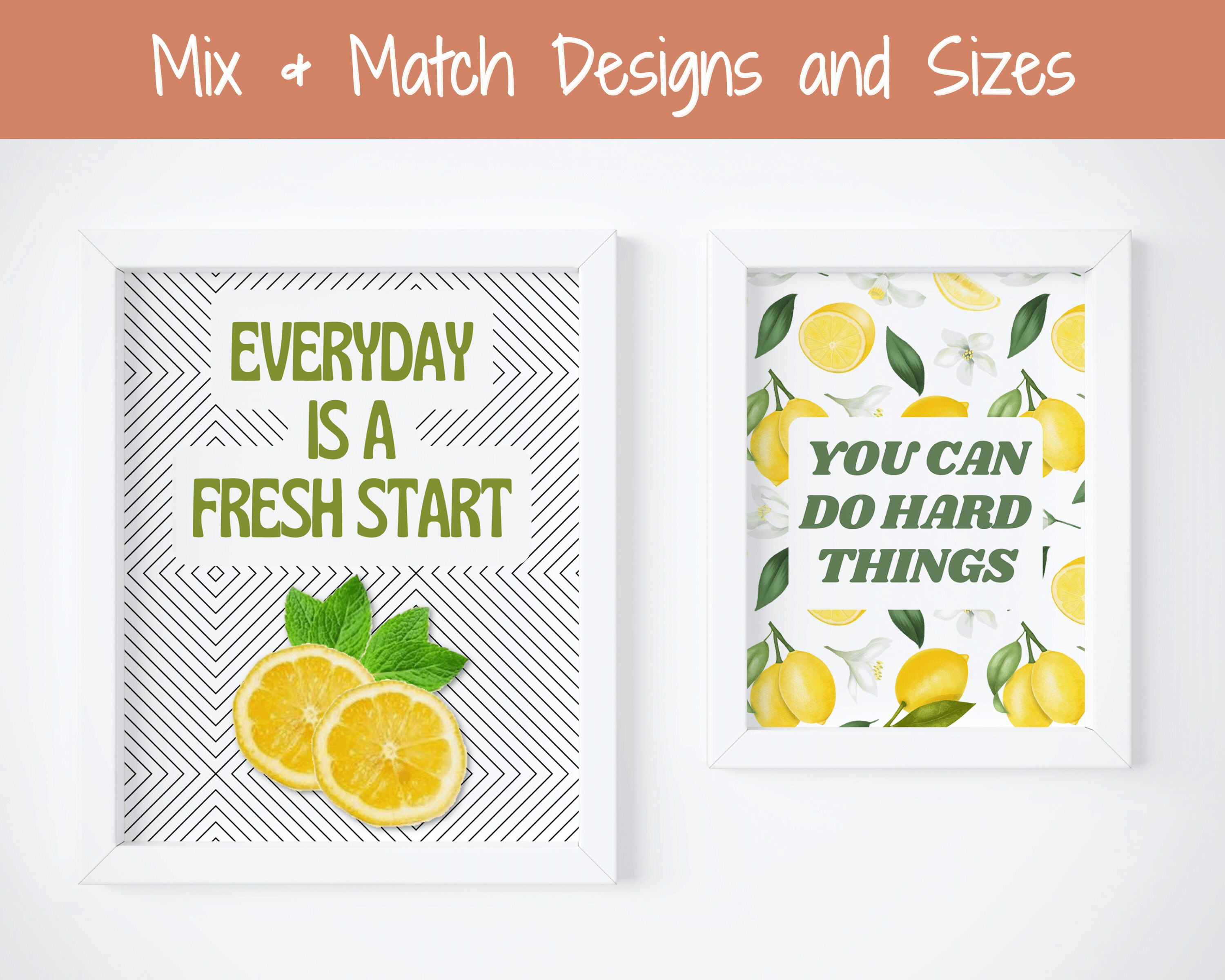 Classroom Decor Bundle Lemon Classroom Decor Elementary - Etsy