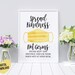Back to School Covid Safety Printable for Classroom, Social Distance ...
