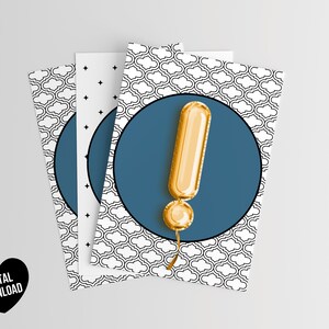Gold Foil Balloon, Alphabet Posters, Number Posters, Classroom Decor ...