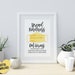 Back to School Covid Safety Printable for Classroom, Social Distance ...