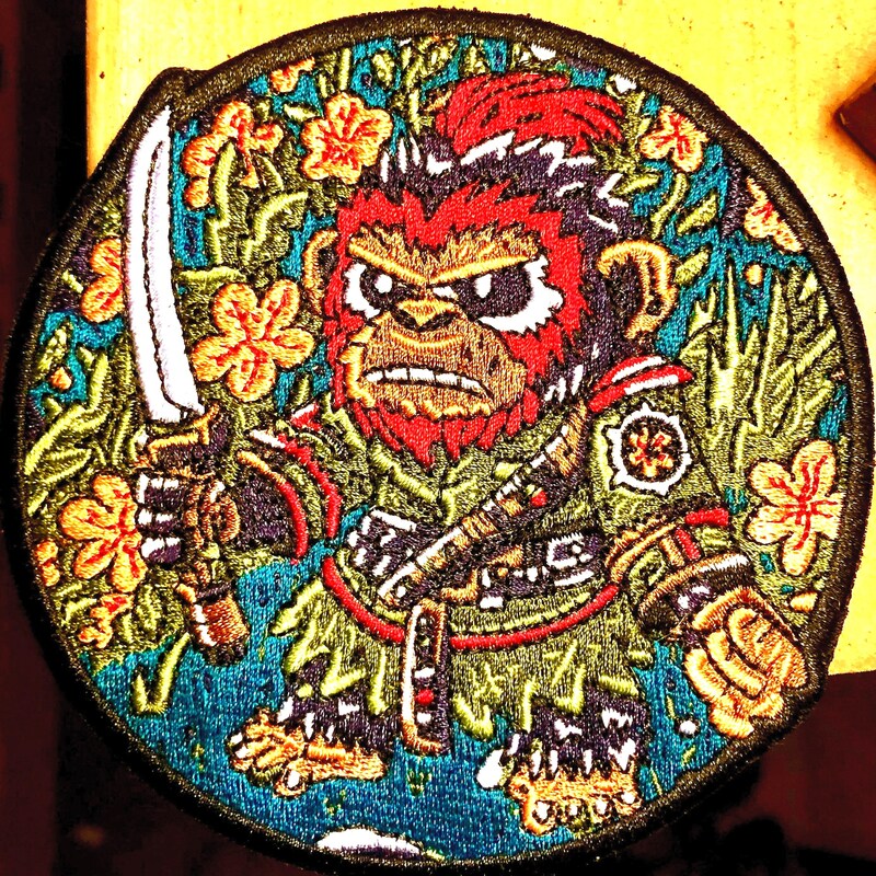 Bape Patches - Etsy