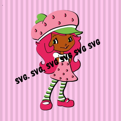 African American Newborn With Pacifier SVG Cut File & PNG - Etsy