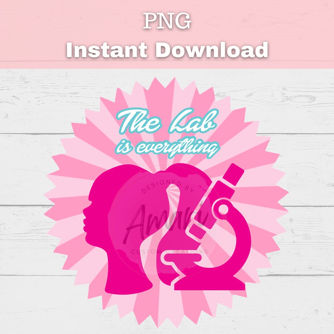 Lab Week 2024, Lab Week PNG, Medical Laboratory Scientist Digital ...