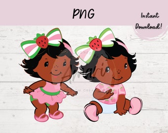 Baby Strawberry - Etsy