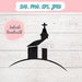 Church SVG and PNG Bundle - Etsy
