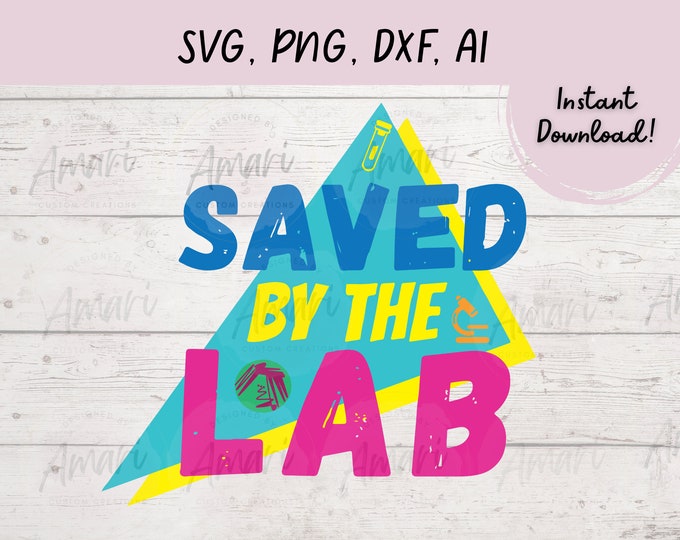 Lab Squad Svg / Lab Team Svg / Lab Life Svg / Lab Tech Svg / - Etsy Canada