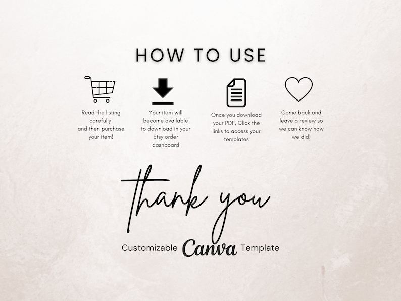 Employment Application Form, Editable in CANVA and MS Word, Forms for ...