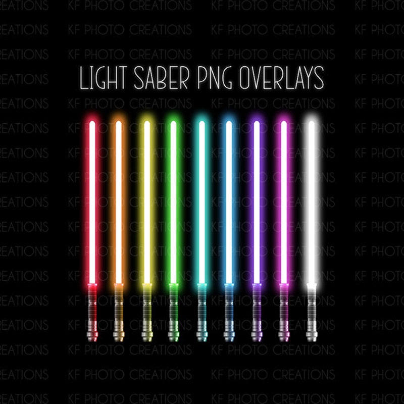 Light Saber Svg - Etsy