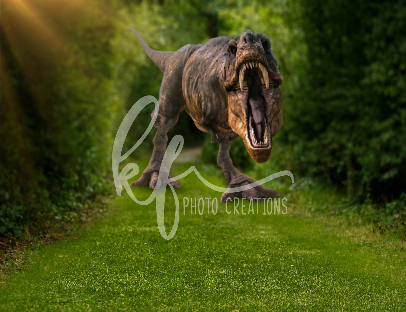 T-rex Dinosaur Digital Backdrop T-rex Dinosaur Digital - Etsy