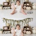 Realistic Twinkle Light Overlays for Photographers, Cake Smash Twinkle ...