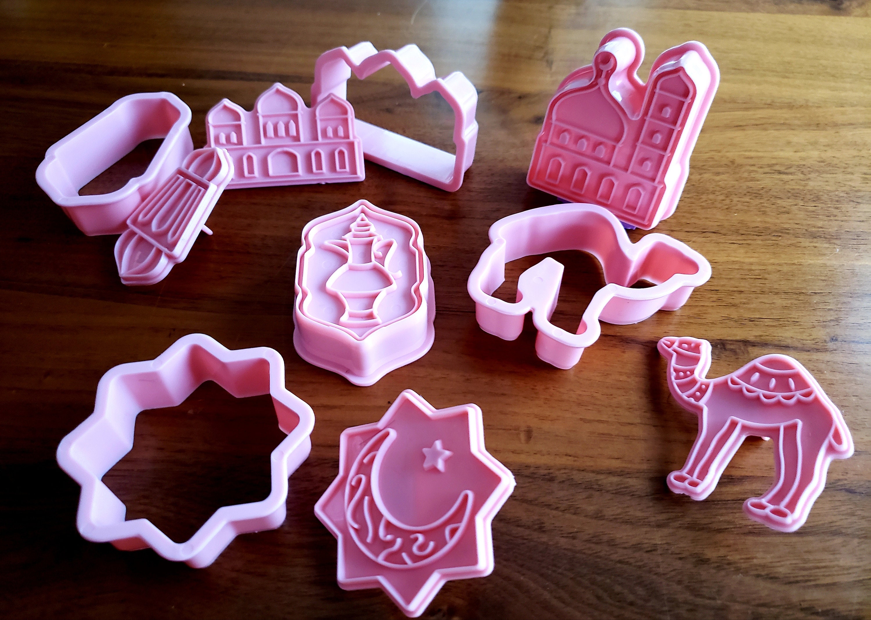 Ramadan Box for Kids Ramadan Bundle Box Ramadan Advent | Etsy