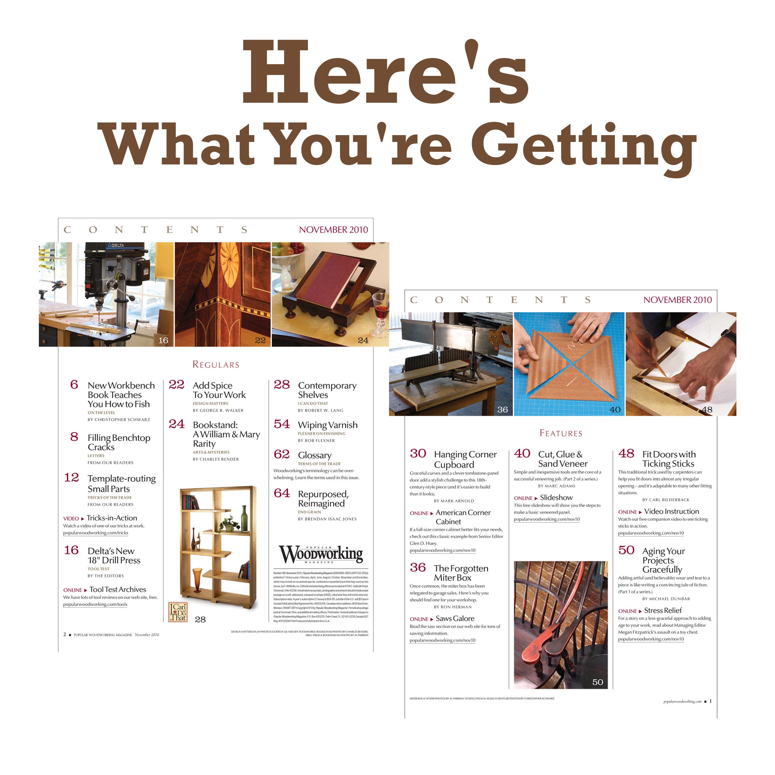 Instant Download PDF DIY WOODWORKING Plans Suitable for Beginners ...