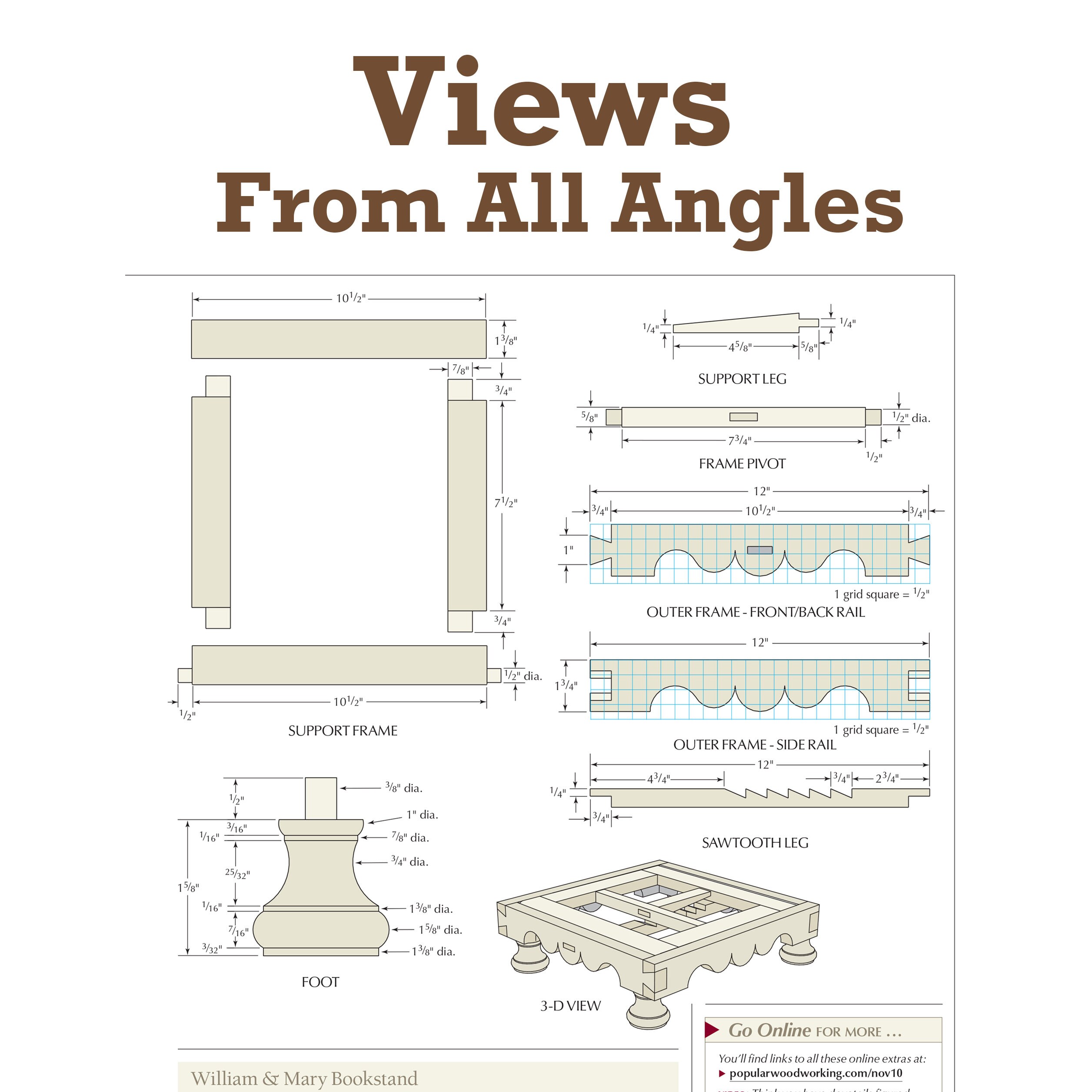 Instant Download PDF DIY WOODWORKING Plans Suitable for Beginners ...