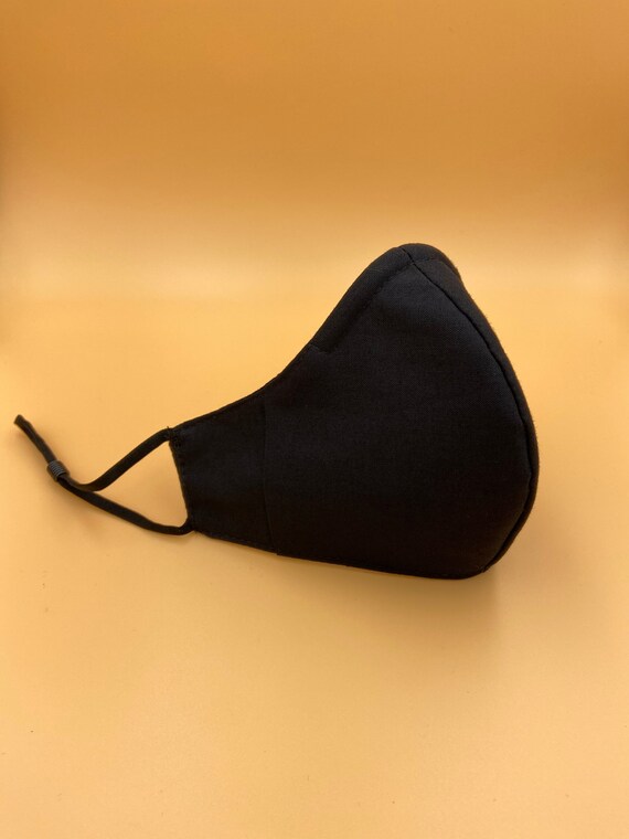 Foldable Travel Facemask Reusable&washable Maskcotton Face | Etsy
