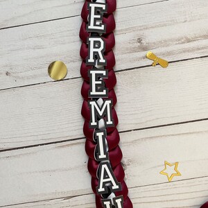 ELEMENTARY MIDDLE SCHOOL Graduation Lei 2023 Grad - Etsy