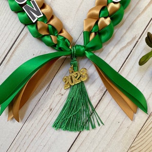 PRESCHOOL KINDERGARTEN Graduation Lei 2023 Grad Gift Class of 2023 29 ...