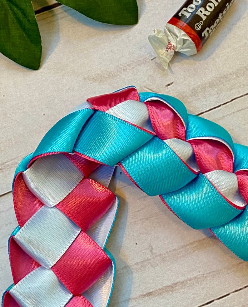 PRESCHOOL KINDERGARTEN Graduation Lei 2022 Ribbon Lei - Etsy