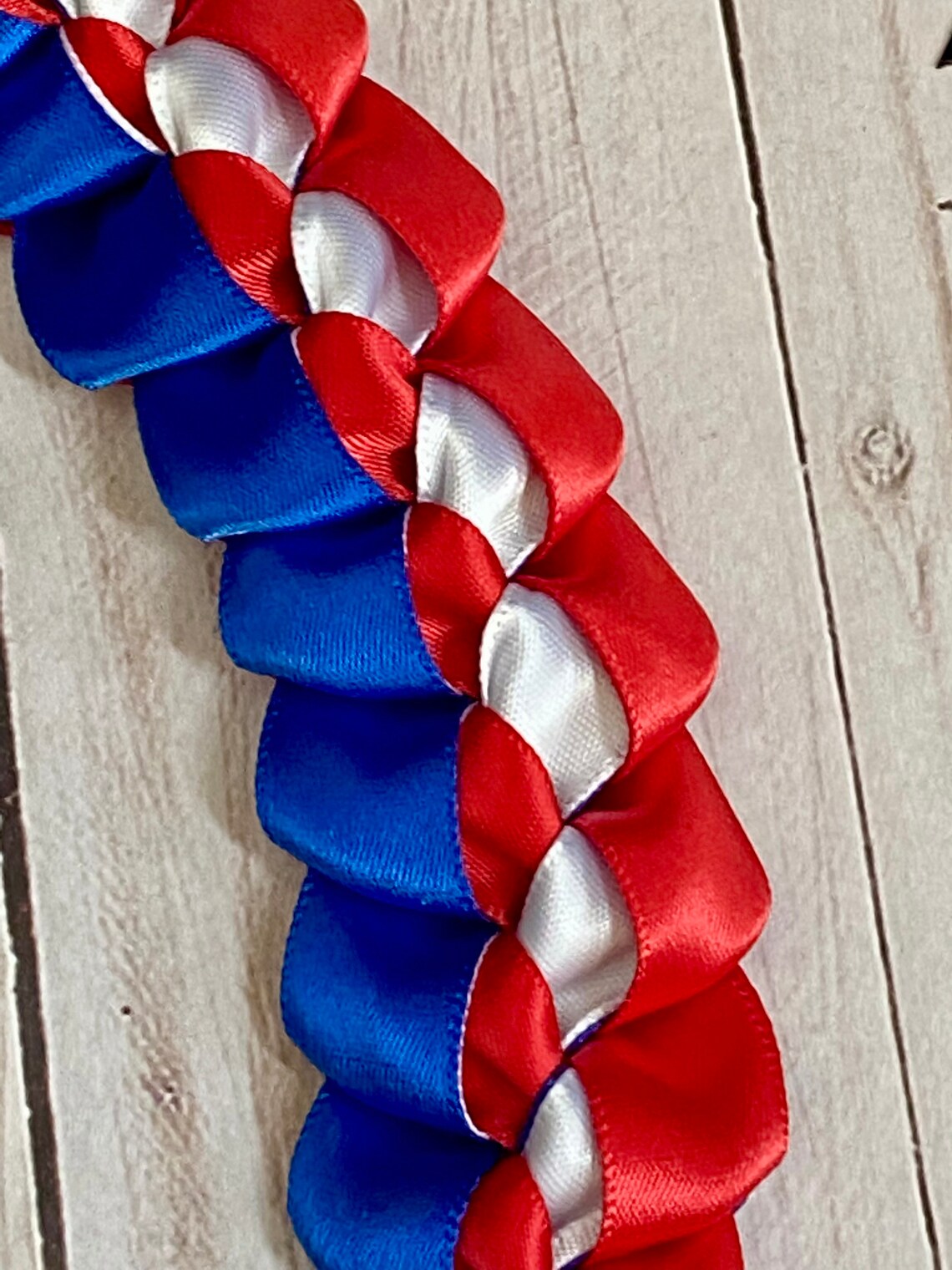 PRESCHOOL KINDERGARTEN Graduation Lei 2022 Ribbon Lei - Etsy