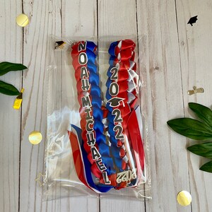 PRESCHOOL KINDERGARTEN Graduation Lei 2022 Ribbon Lei - Etsy