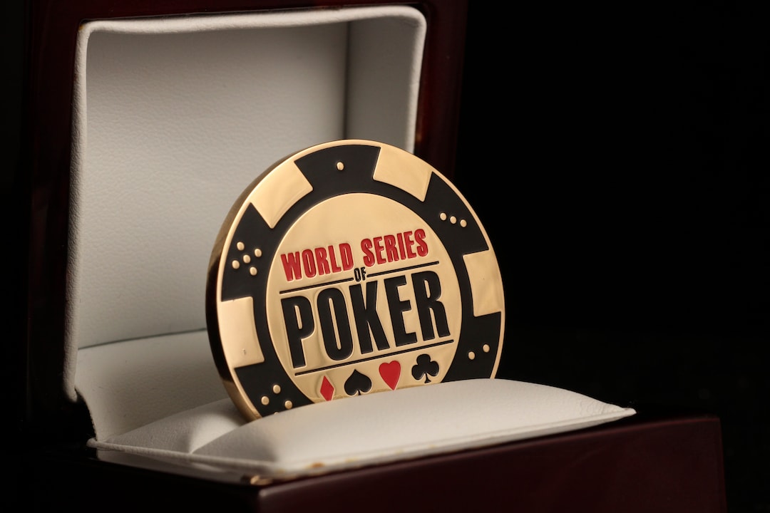 Poker Game Lover Card Protector Personalized Boyfriend Present Man ...