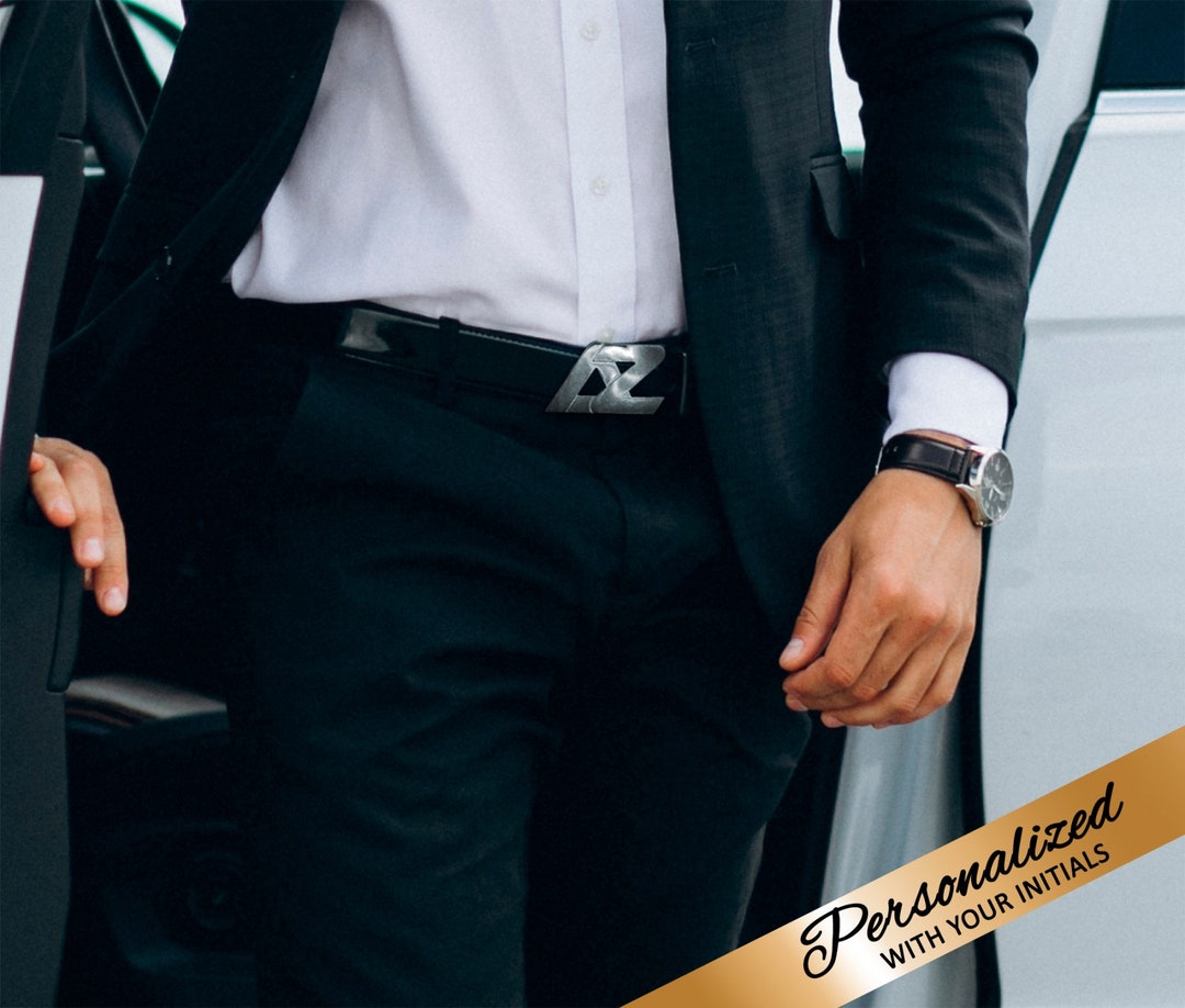 Men Buckle, Custom Belt Buckle, Personalized Gift, Gift for Him, Silver ...