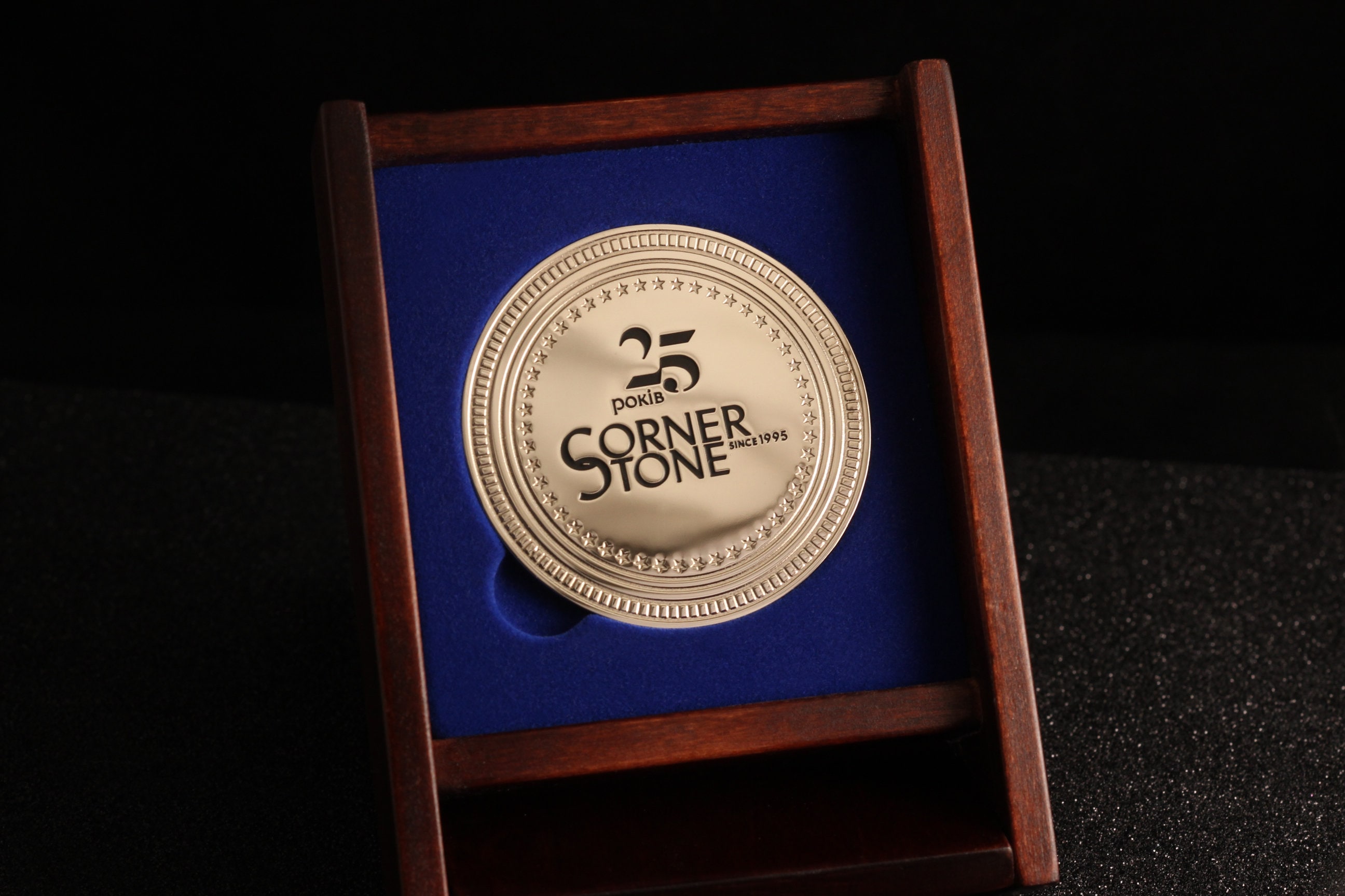 Custom Best Friend Gift Coin Personalized Birthday Coin - Etsy