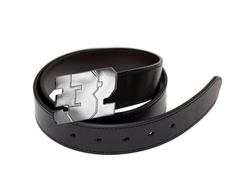 Custom Numbers Belt Buckle Husband Gift Belt Buckle With | Etsy