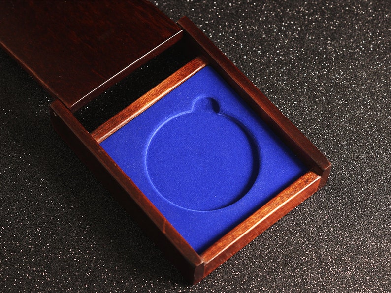 Personalized Portrait Coin Commemorative Silver Coin Custom - Etsy