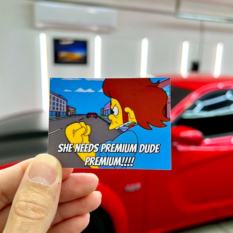 Mopar Bumper Stickers - Etsy